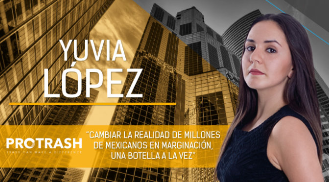 protrash - Premio Emprendedor Coparmex Jalisco